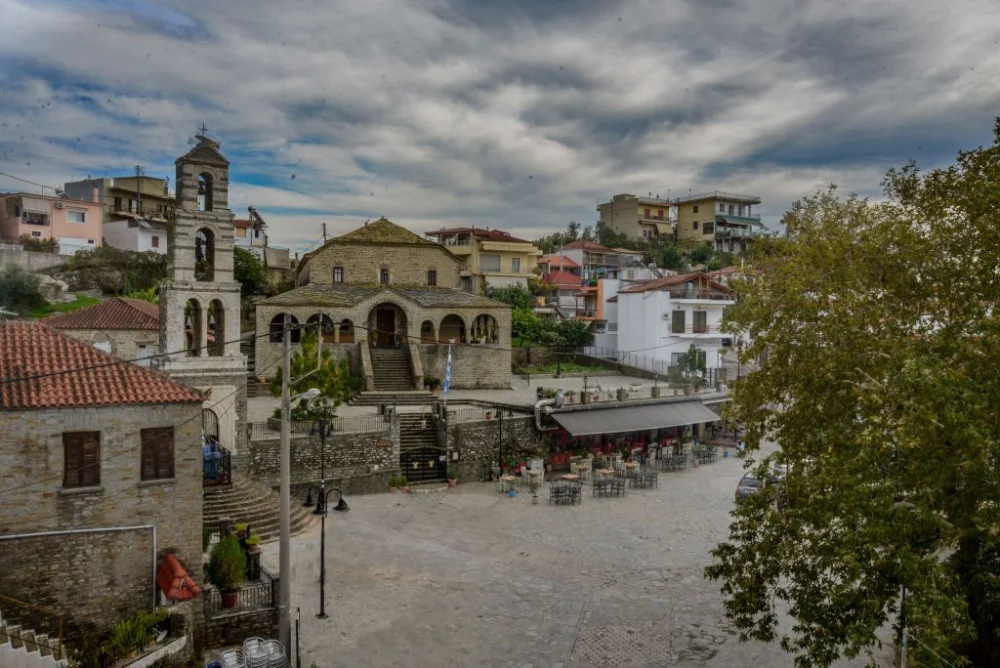 Αποχή μαθητών στο Πέτα Άρτας λόγω έλλειψης σχολικών καθαριστριών ...
