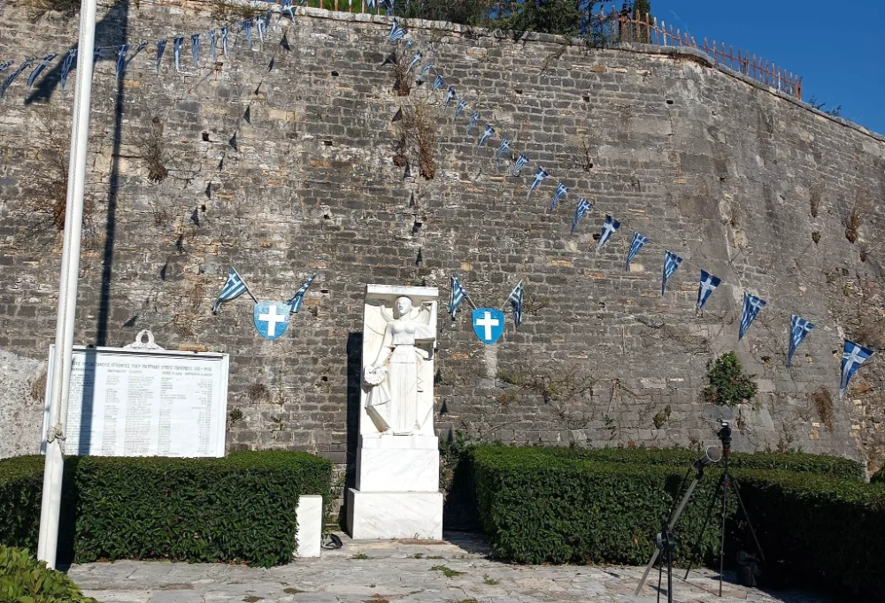 Πρέβεζα: Η 21η Οκτωβρίου καθιερώνεται ως τοπική εορτή και αργία ...